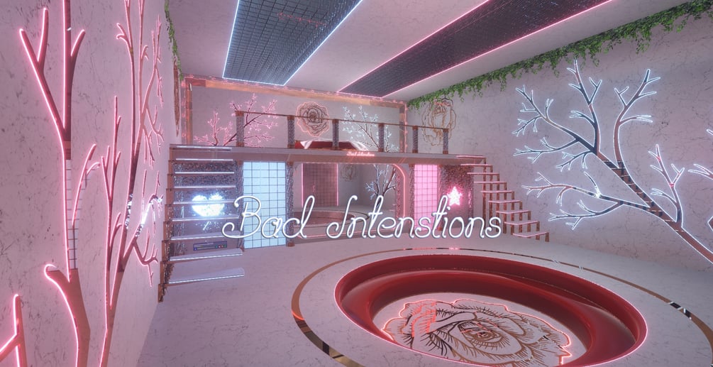 Browsing Worlds - Page 1 - Jinxxy