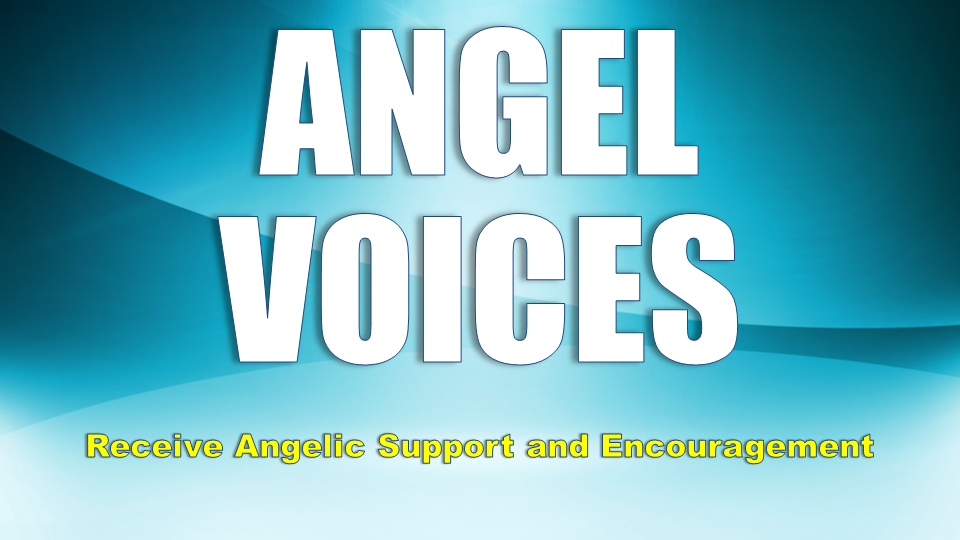 Angel Voices