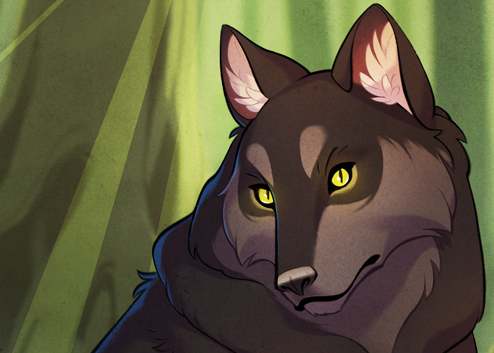 The Arcana - Inanna Wallpapers