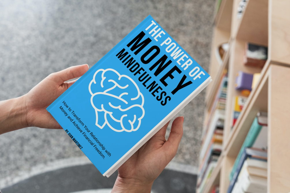 The Power Of Money Mindfulness
