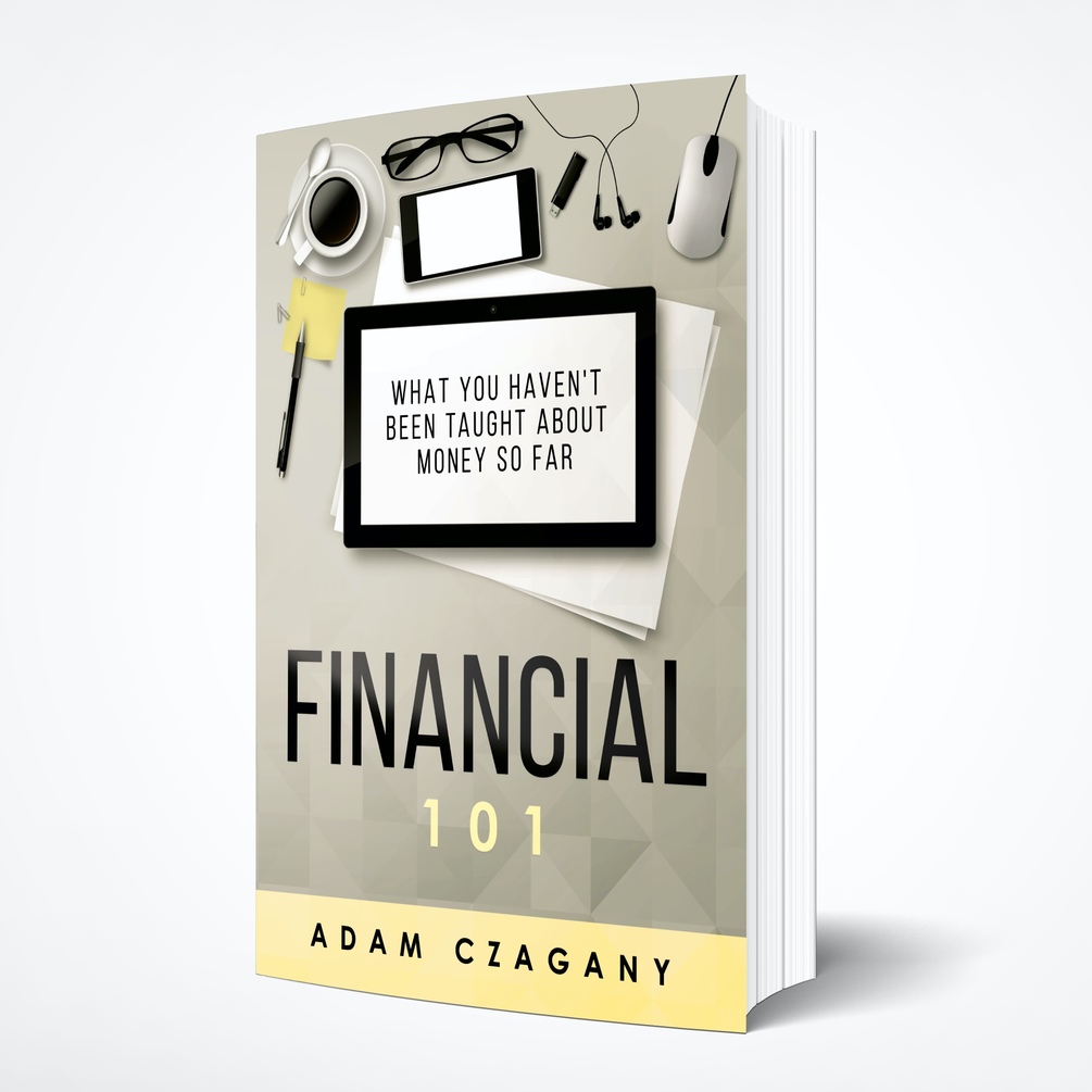 Financial 101 - PDF E-book