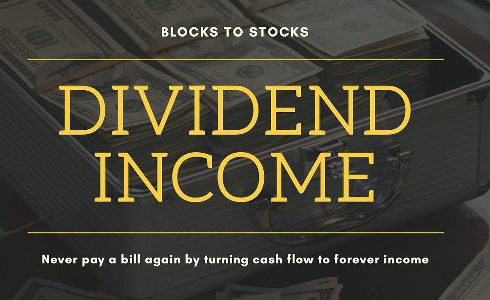 Everything You Need to Know about Dividend Stocks