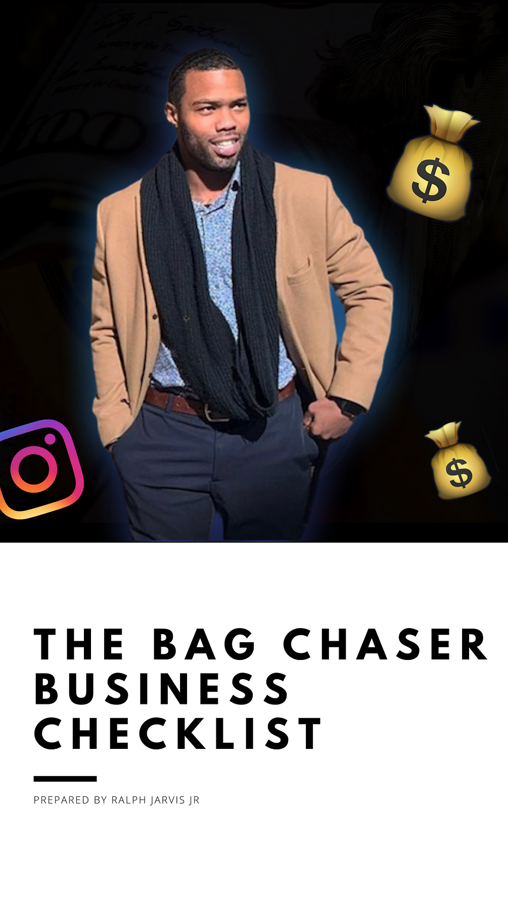 The Bag Chaser Business Checklist