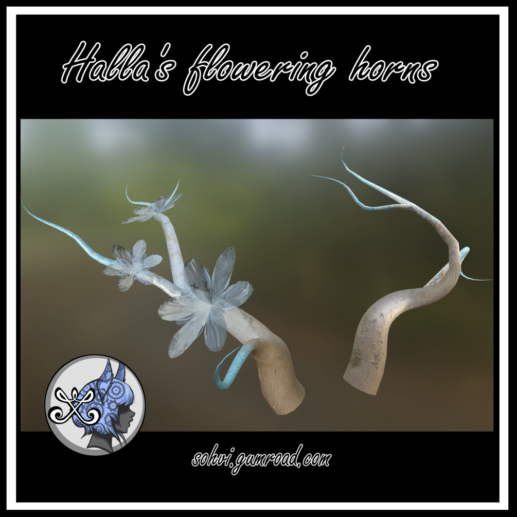 Sohvi (@Sohvi) - Jinxxy