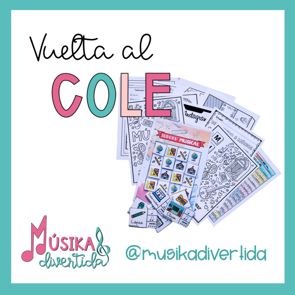 VUELTA AL COLE