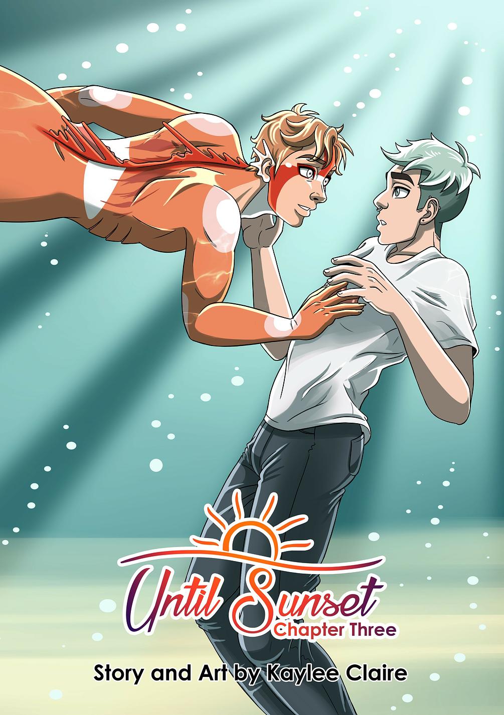 Until Sunset Chapter 3 PDF