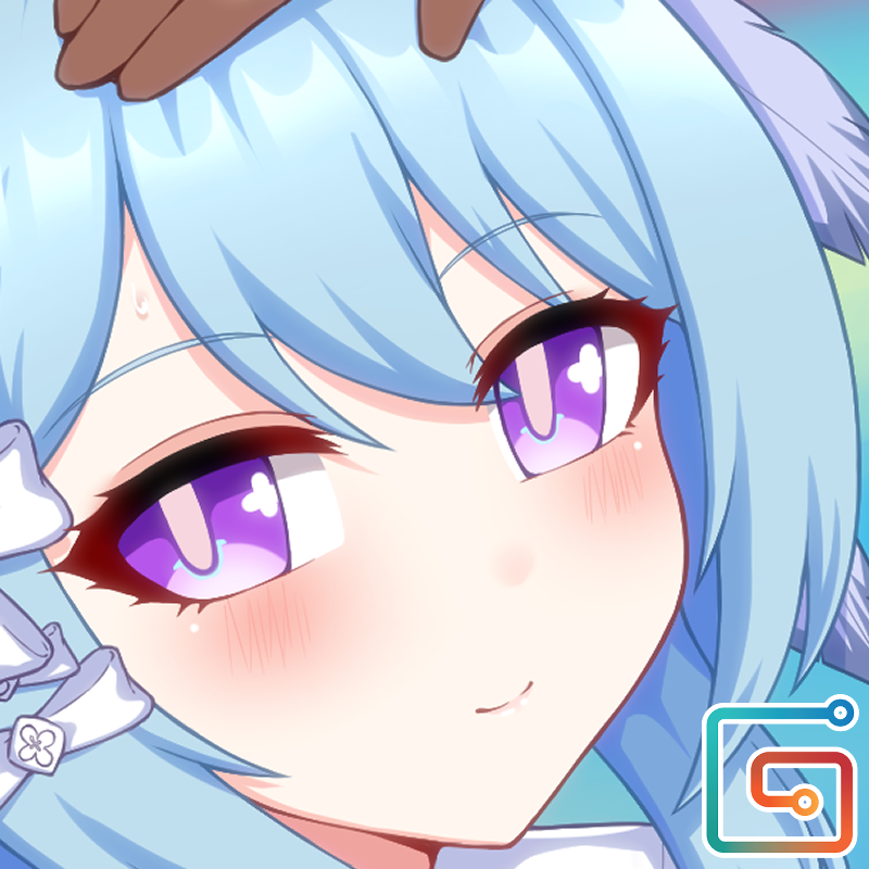 [R-18][Honkai Impact 3rd] Griseo