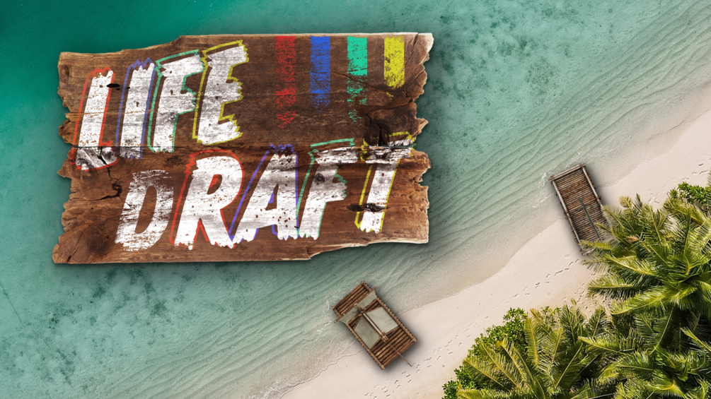 Life dRaft - Print and Play Game