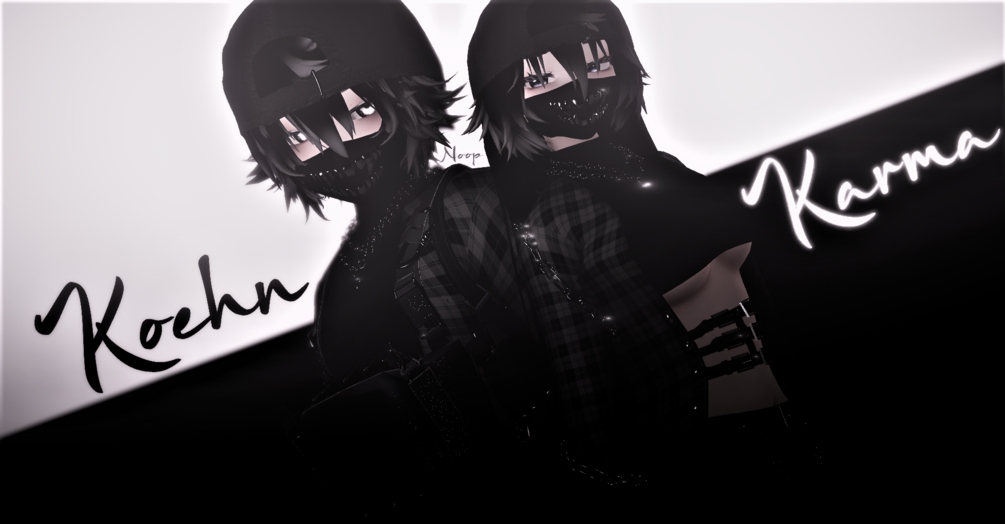 Karma - Couple Package-