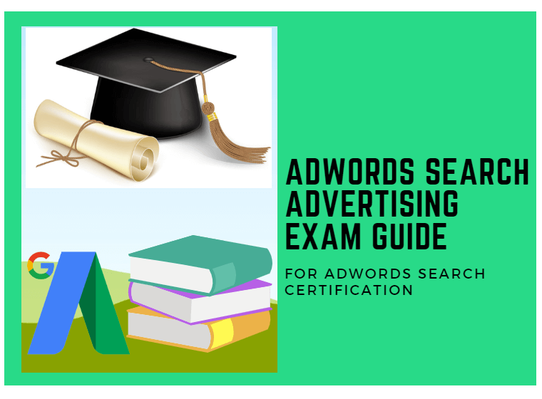 Google Ads (Adwords) Search Certification Answer and Study Guide 2022 (New) - Webnsolution.com