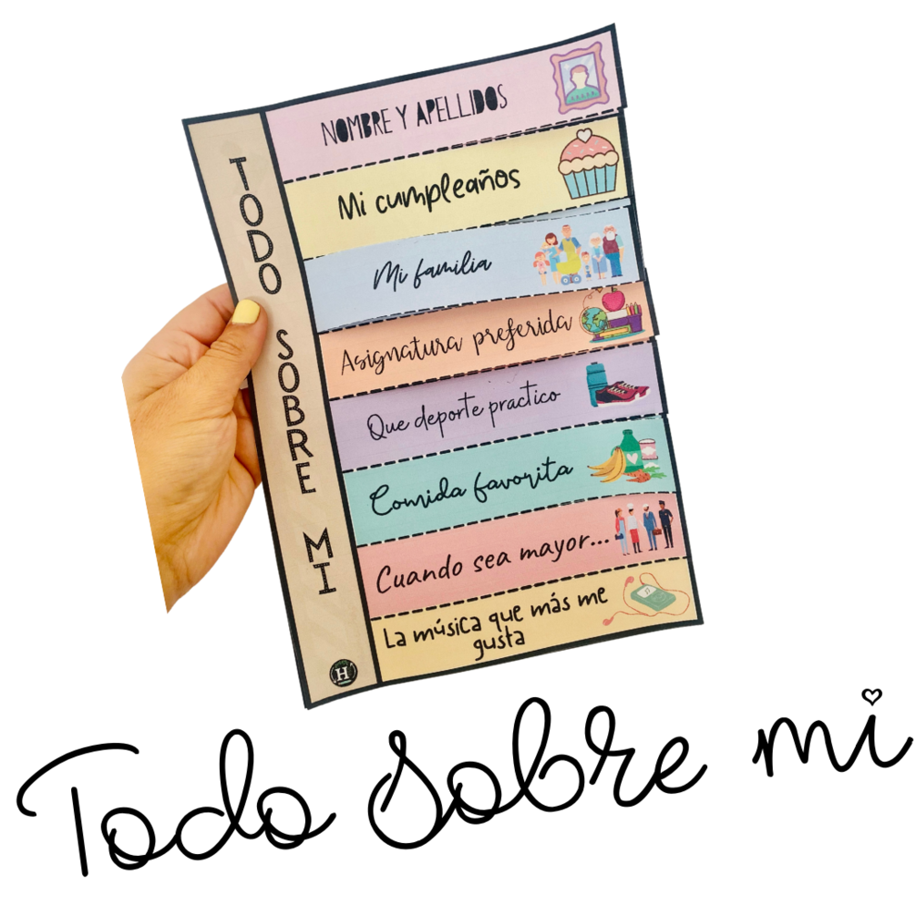 TODO SOBRE MI (21-22)