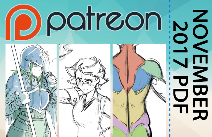 PATREON PDF - November 2017-