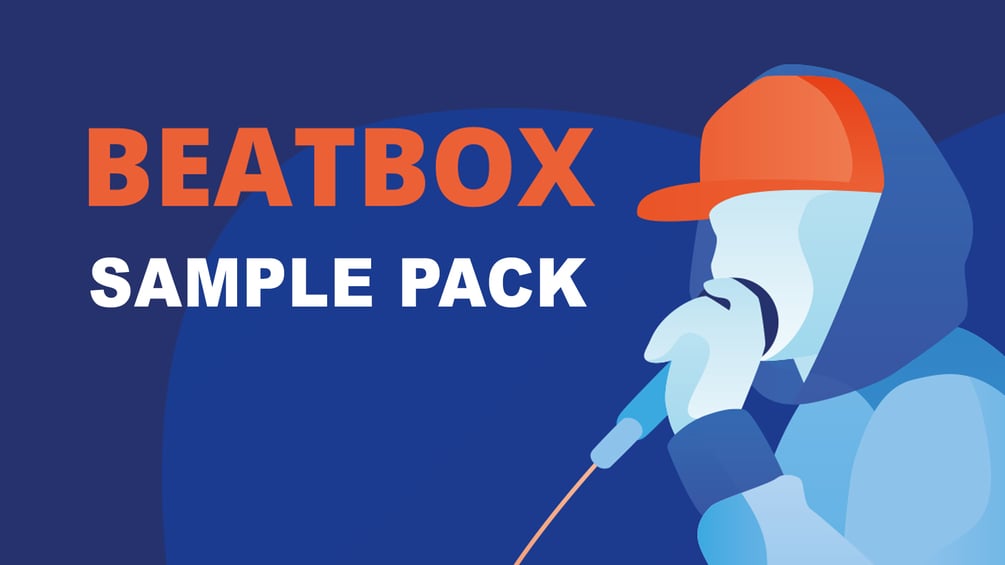 Beatbox Sample Pack