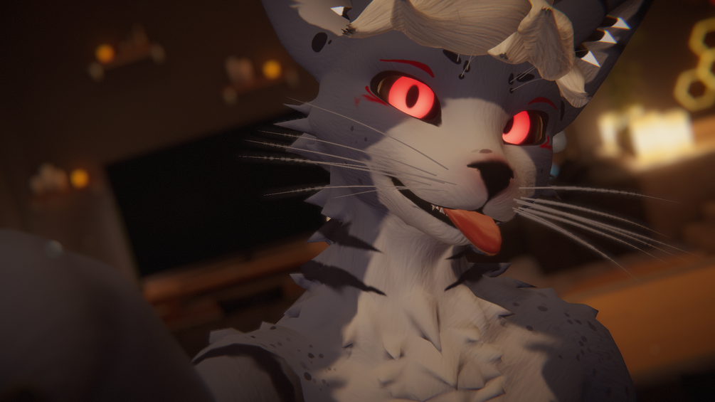 Cool texture for Rexouium V2