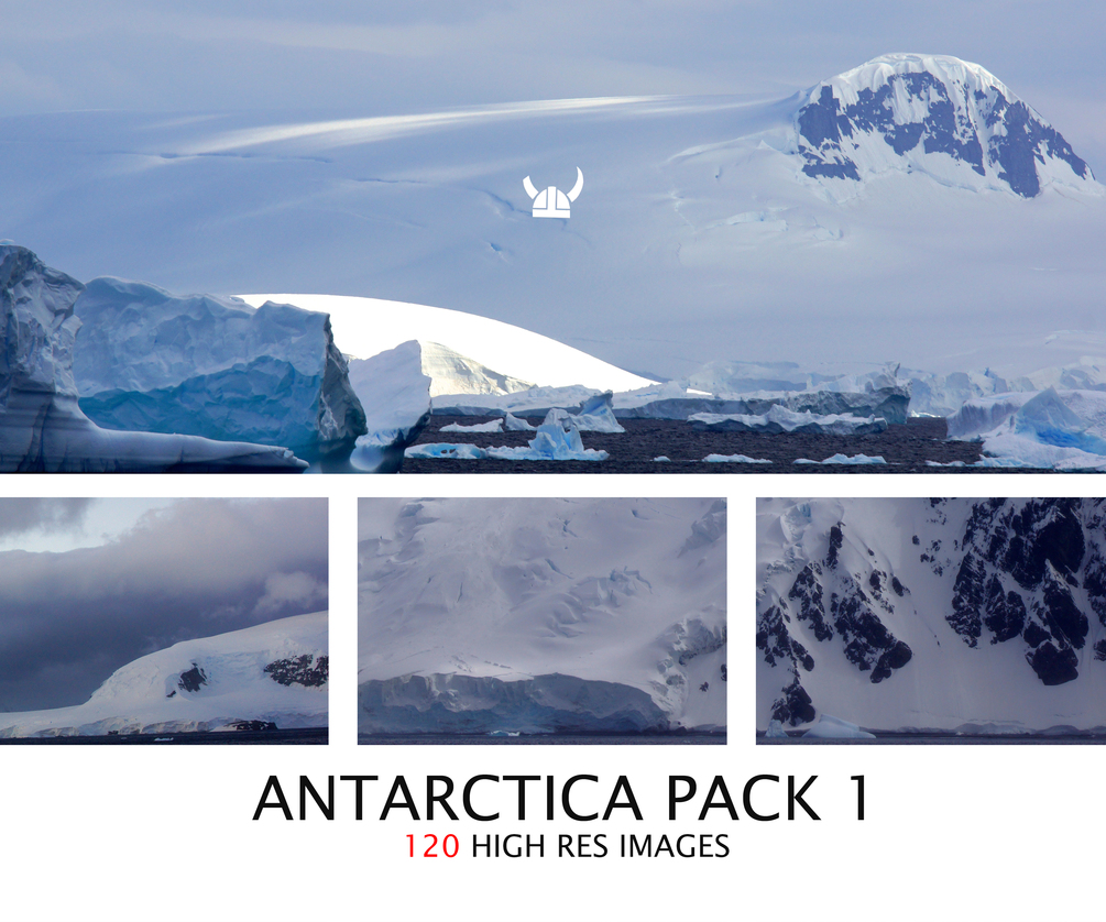 Antarctica Pack