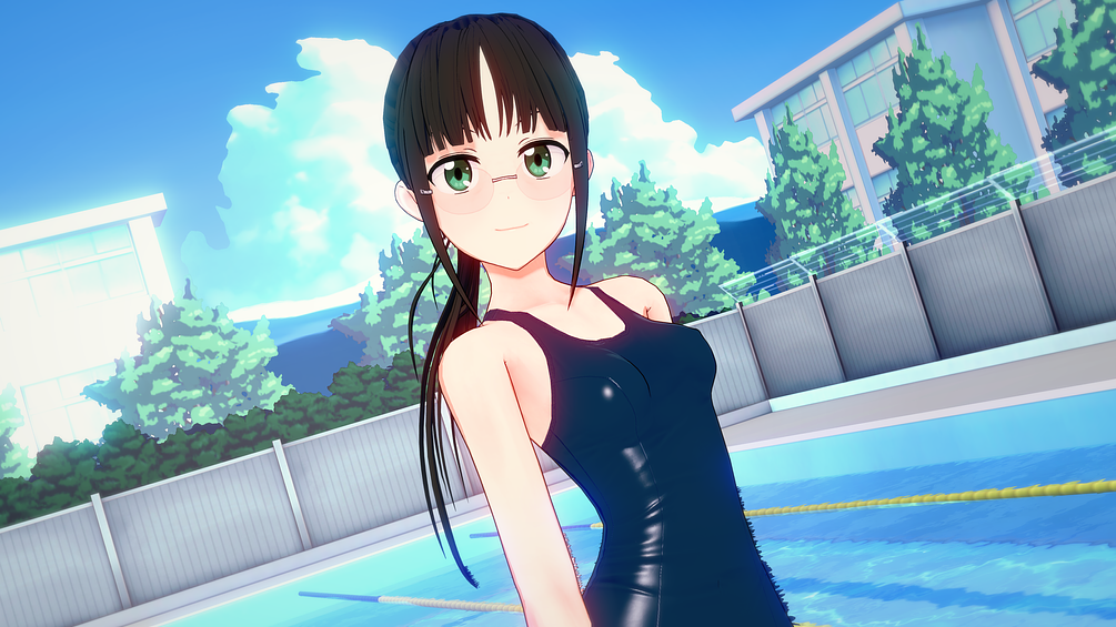 [KOIKATU] Miyamoto Ruri