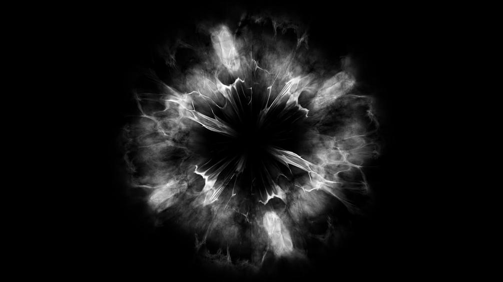 Shockwave + Spark Overlay Asset