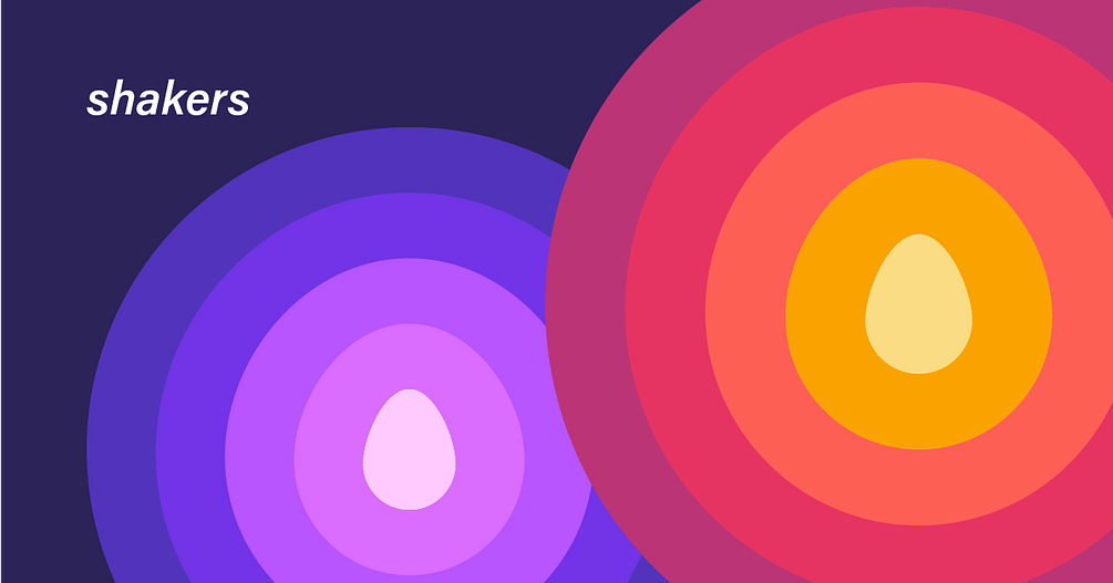 Shakers Pack