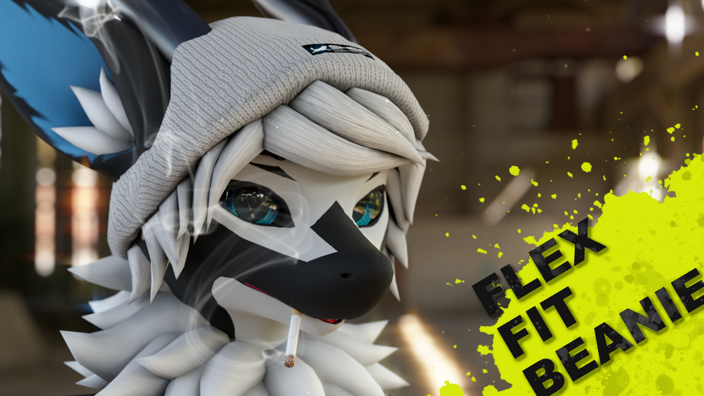 Flex Fit Beanie