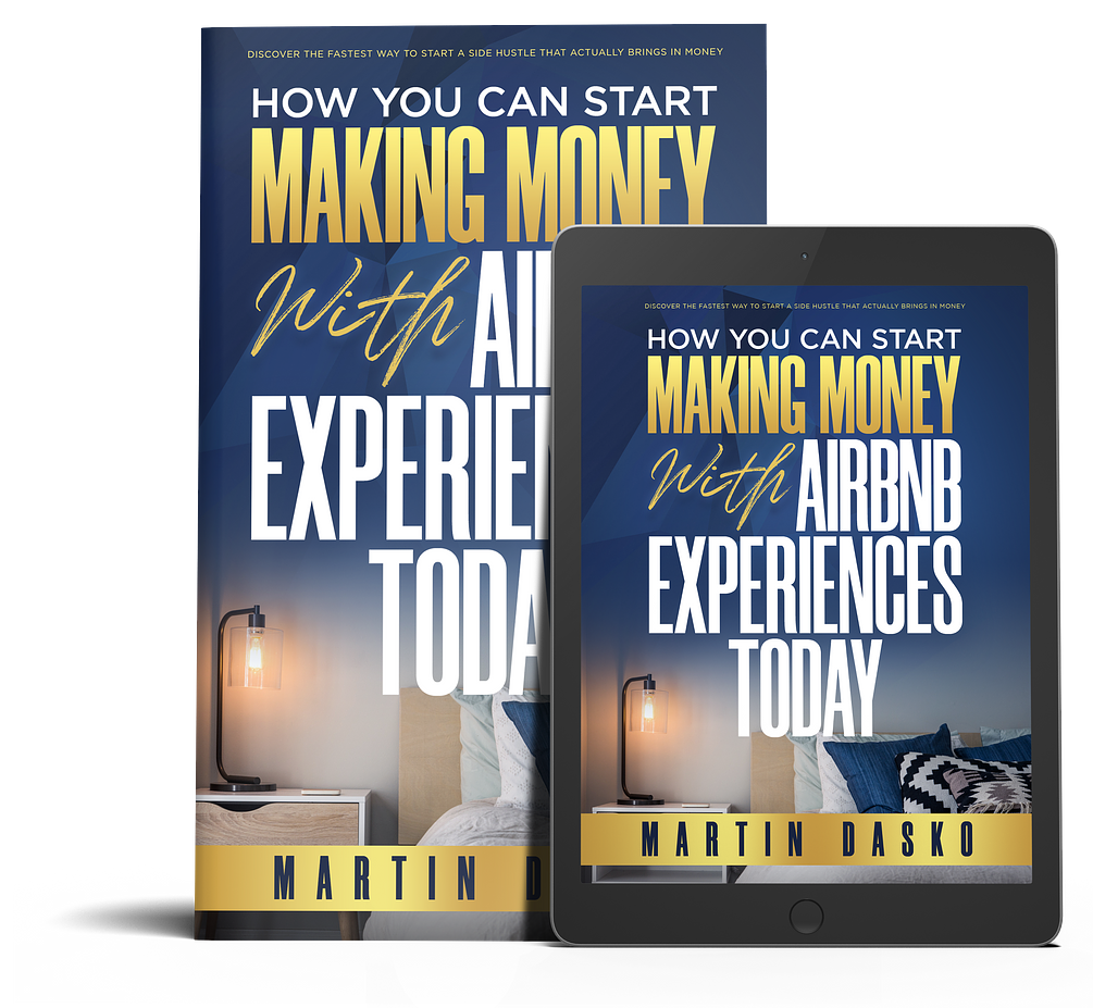Start Your Own Experience Today