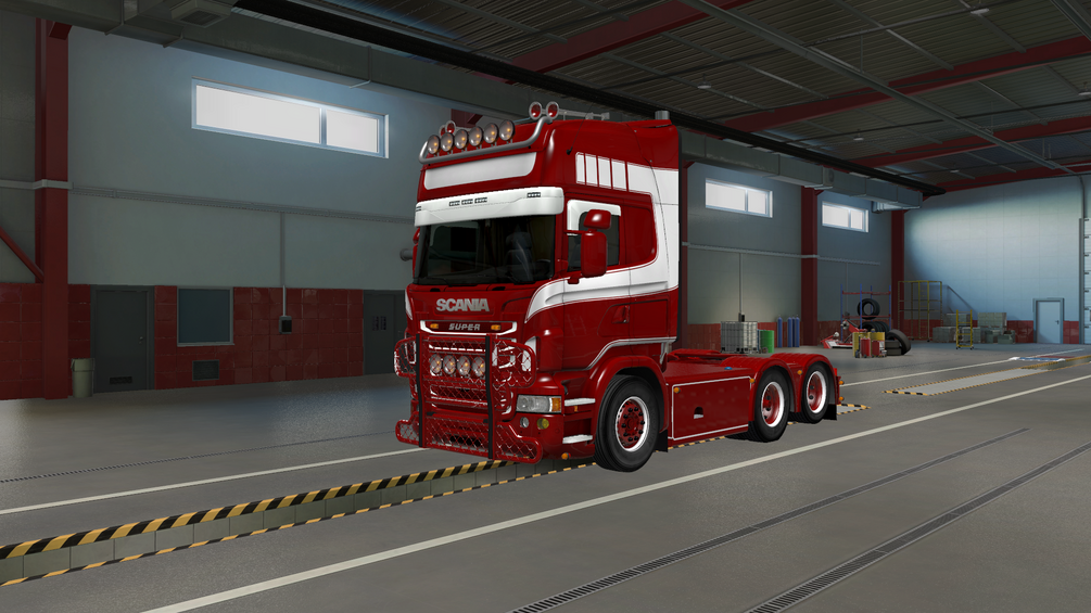 ex klintra expeditie bv