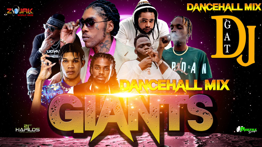 Dancehall Mix 2022: Dancehall Mix August 2022 Raw Polo Anthem Vybz Kartel Skeng Chronic Law Squas
