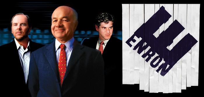 Enron: The Smartest Guys in the Room