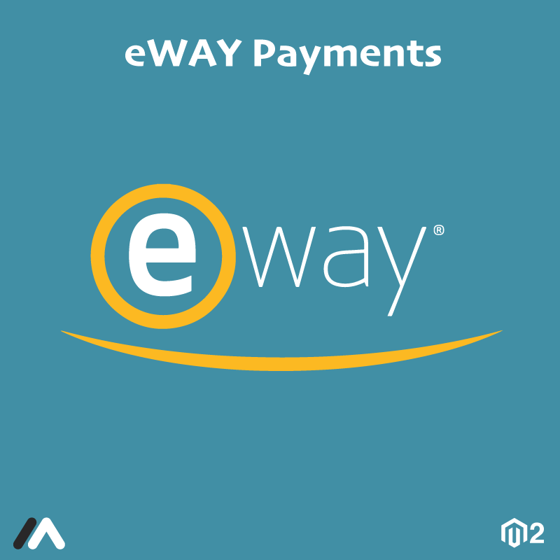Magento 2 eWay Payments