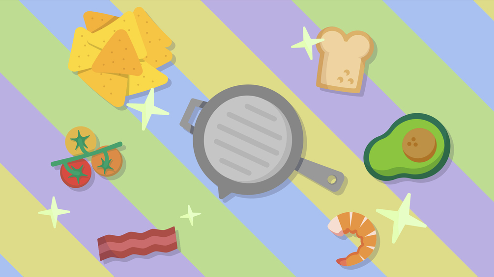 Family Cooking Game (app)