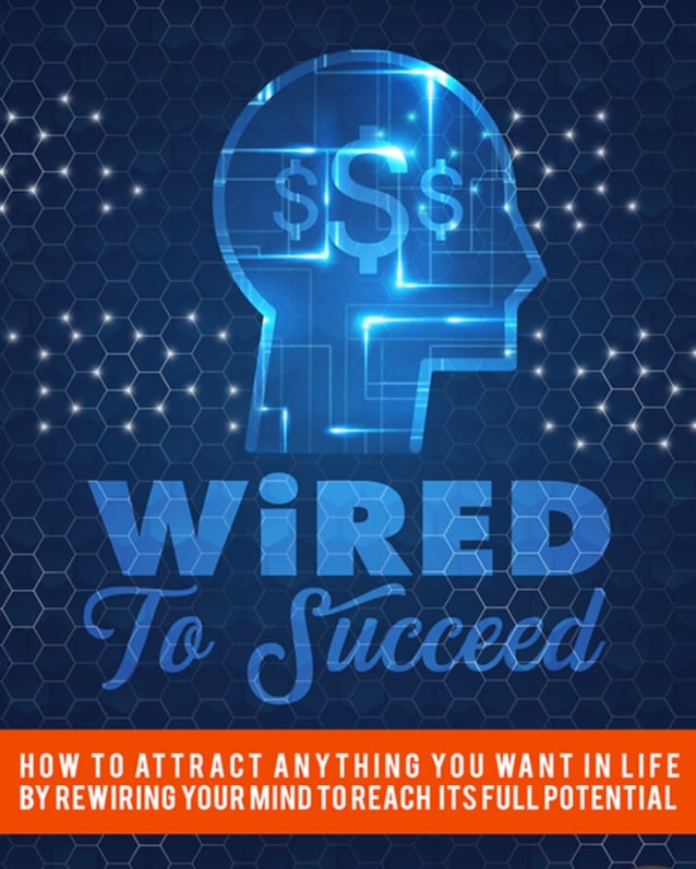 Wired To Success