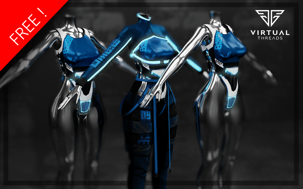 VirtualThreads (@VirtualThreads) - Jinxxy