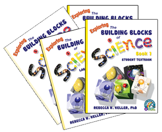 Building Blocks Book 1 Digital Bundle