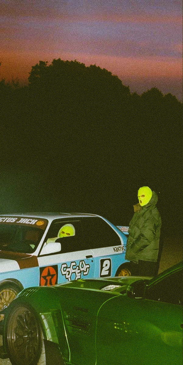 Jackboys Travis Scott Filter