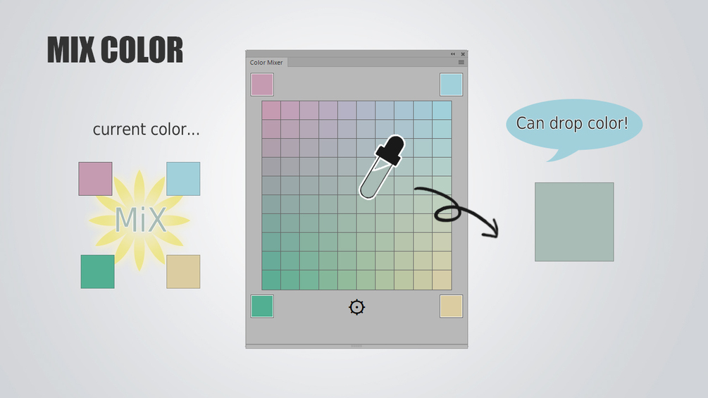 ColorMixer