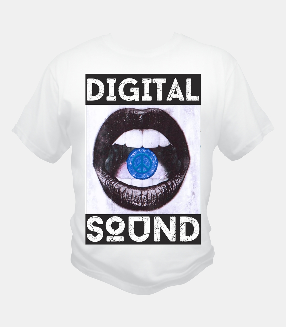 DIGITAL SOUND