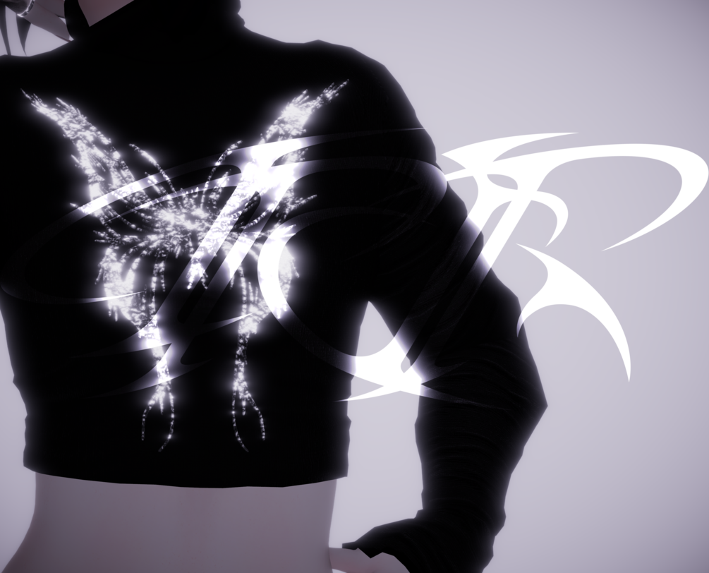 {apyr} butterfly top - COMMERCIAL USE
