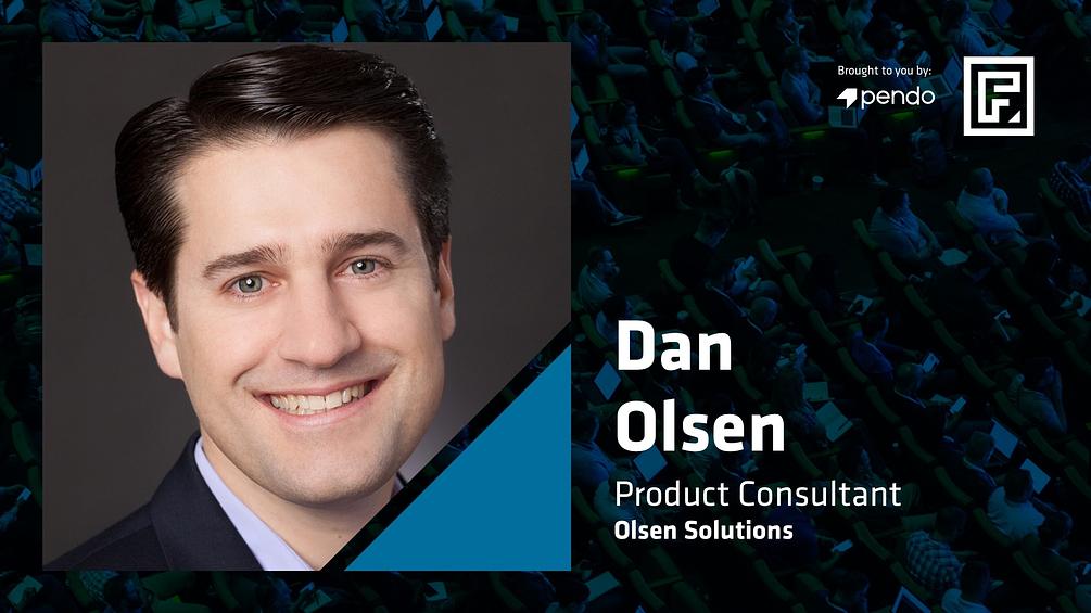 How to Achieve Product-Market Fit with Dan Olsen