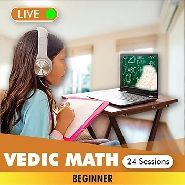 Vedic Math