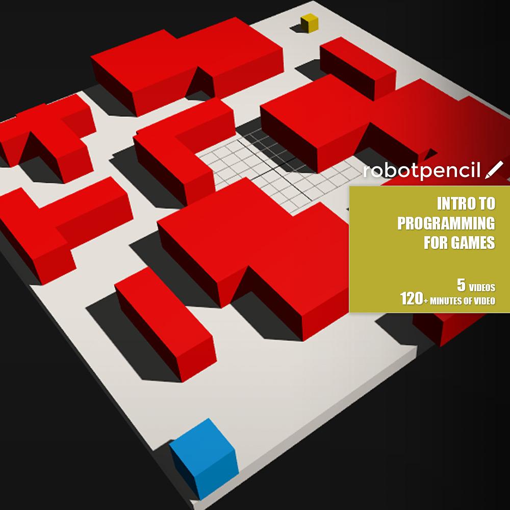 Intro to Programming for Games