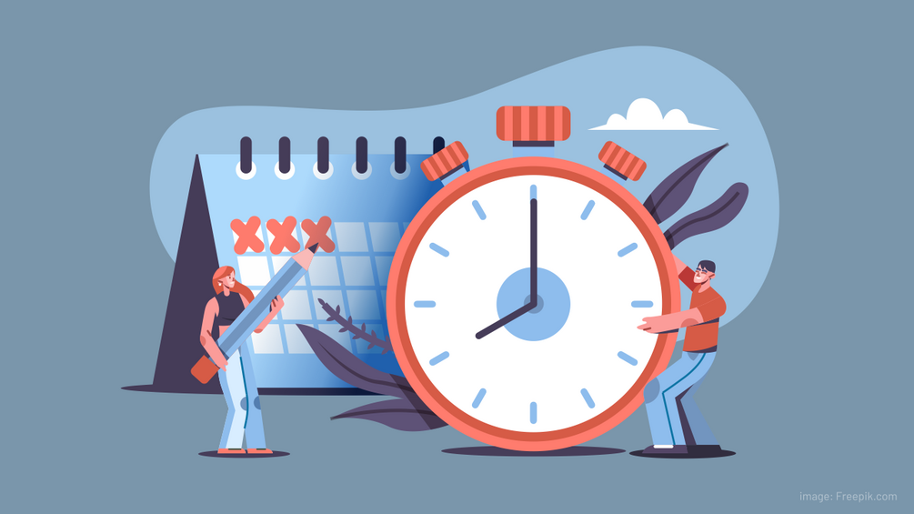 Time Management Improvement Step-by-Step Guide