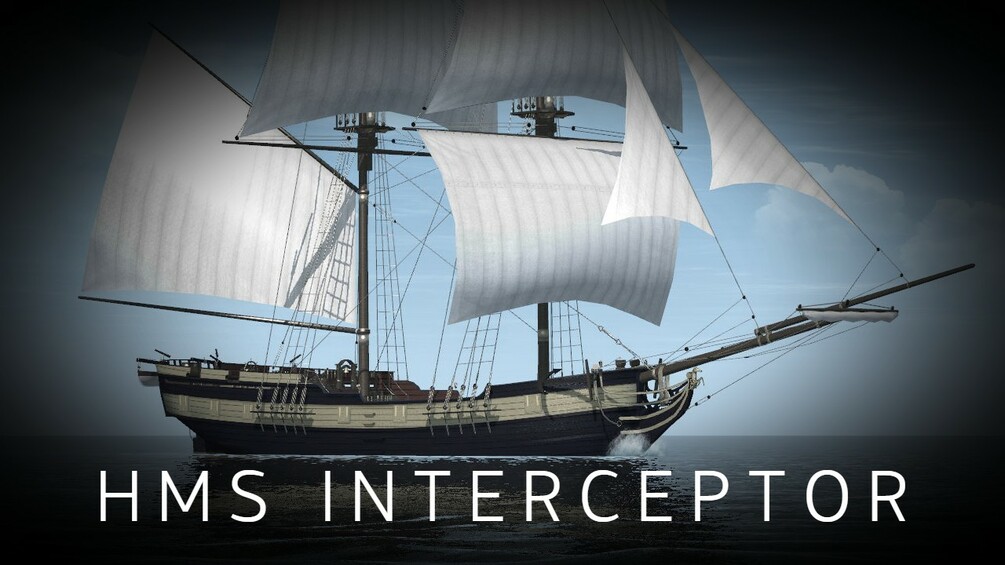 HMS Interceptor