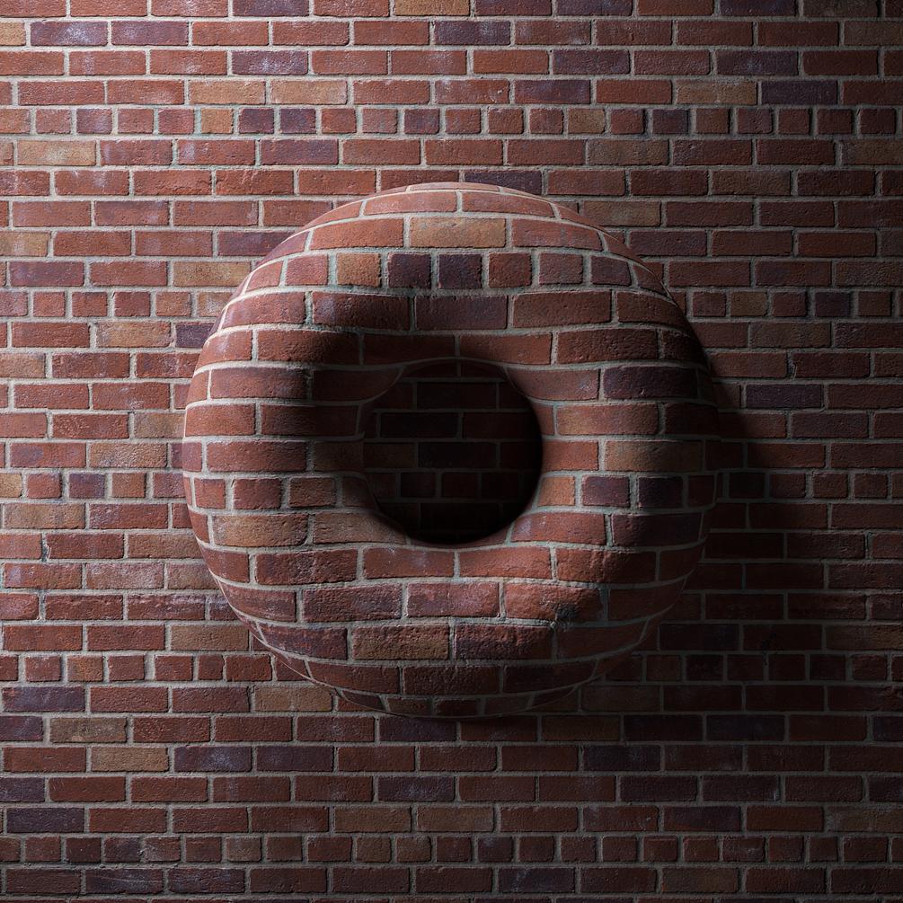 Brick 06 - 8K Textures