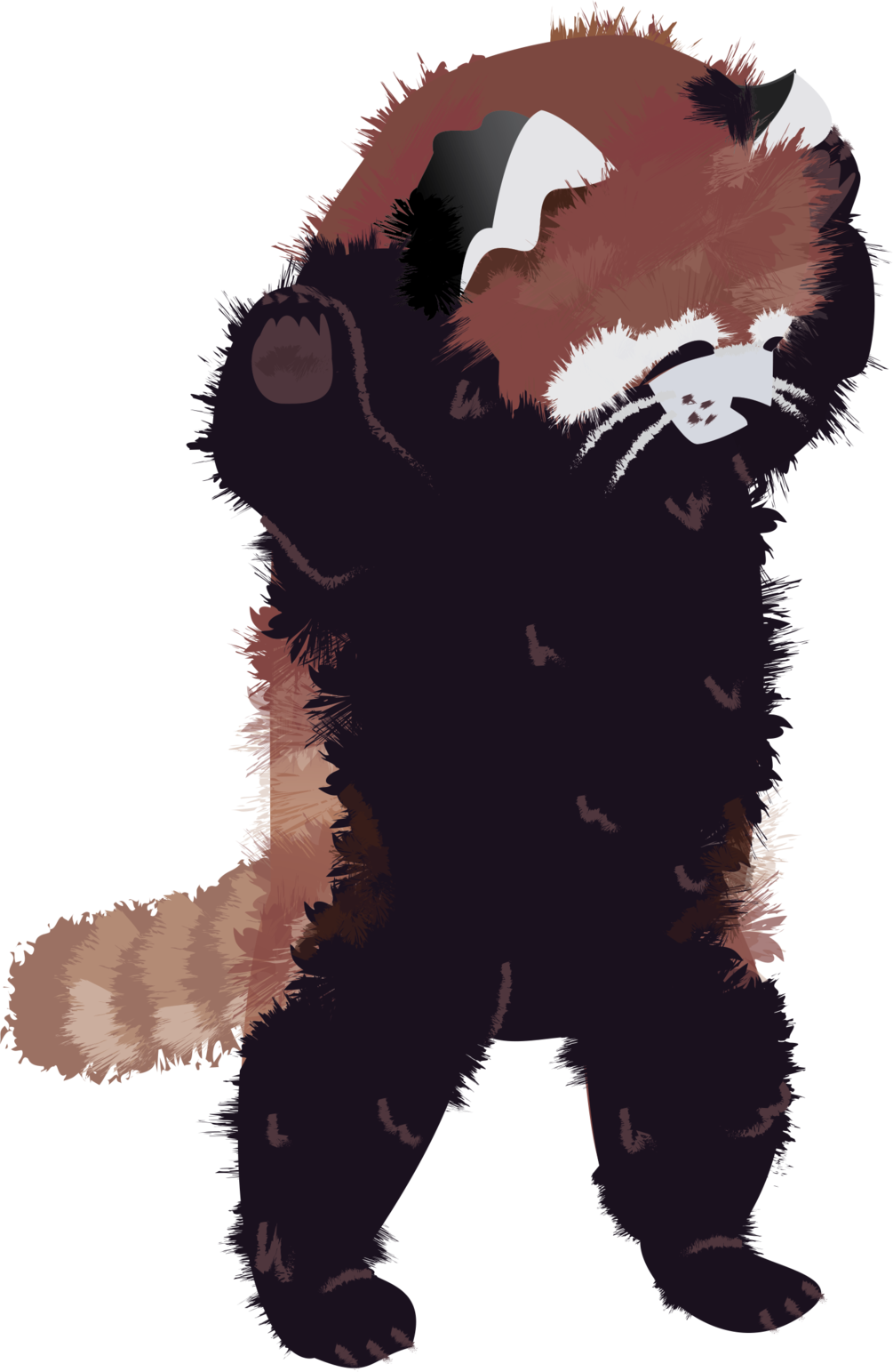 Red Panda