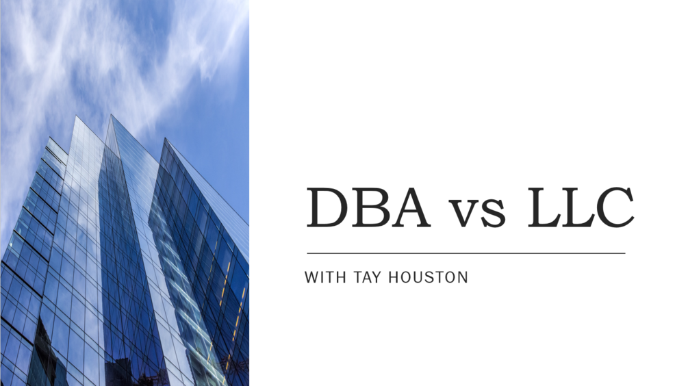 DBA vs LLC