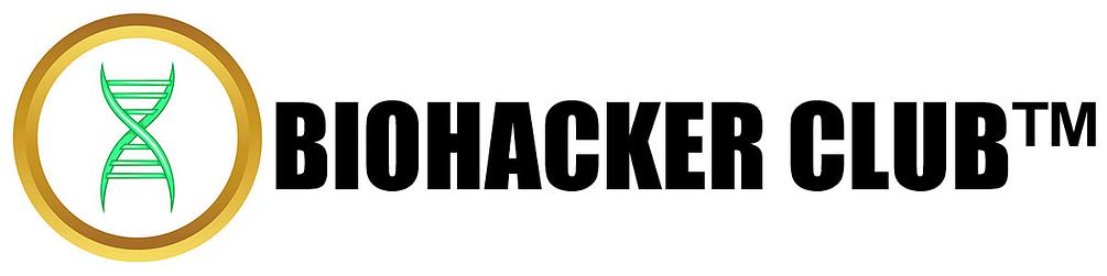 BIOHACKER CLUB (Currently 3 Spots Available)