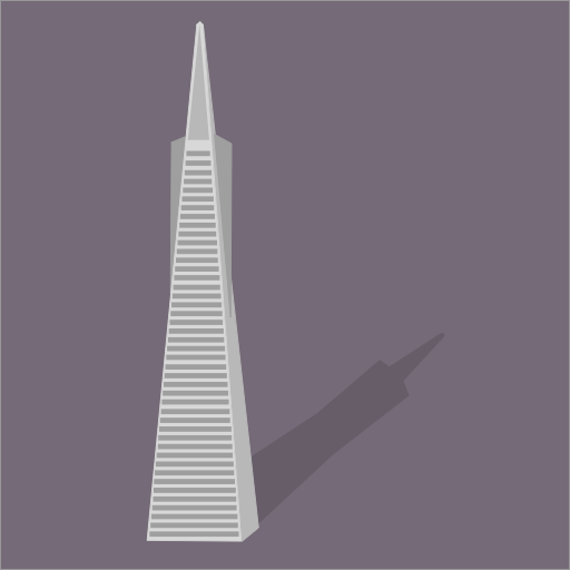 Transamerica Pyramid