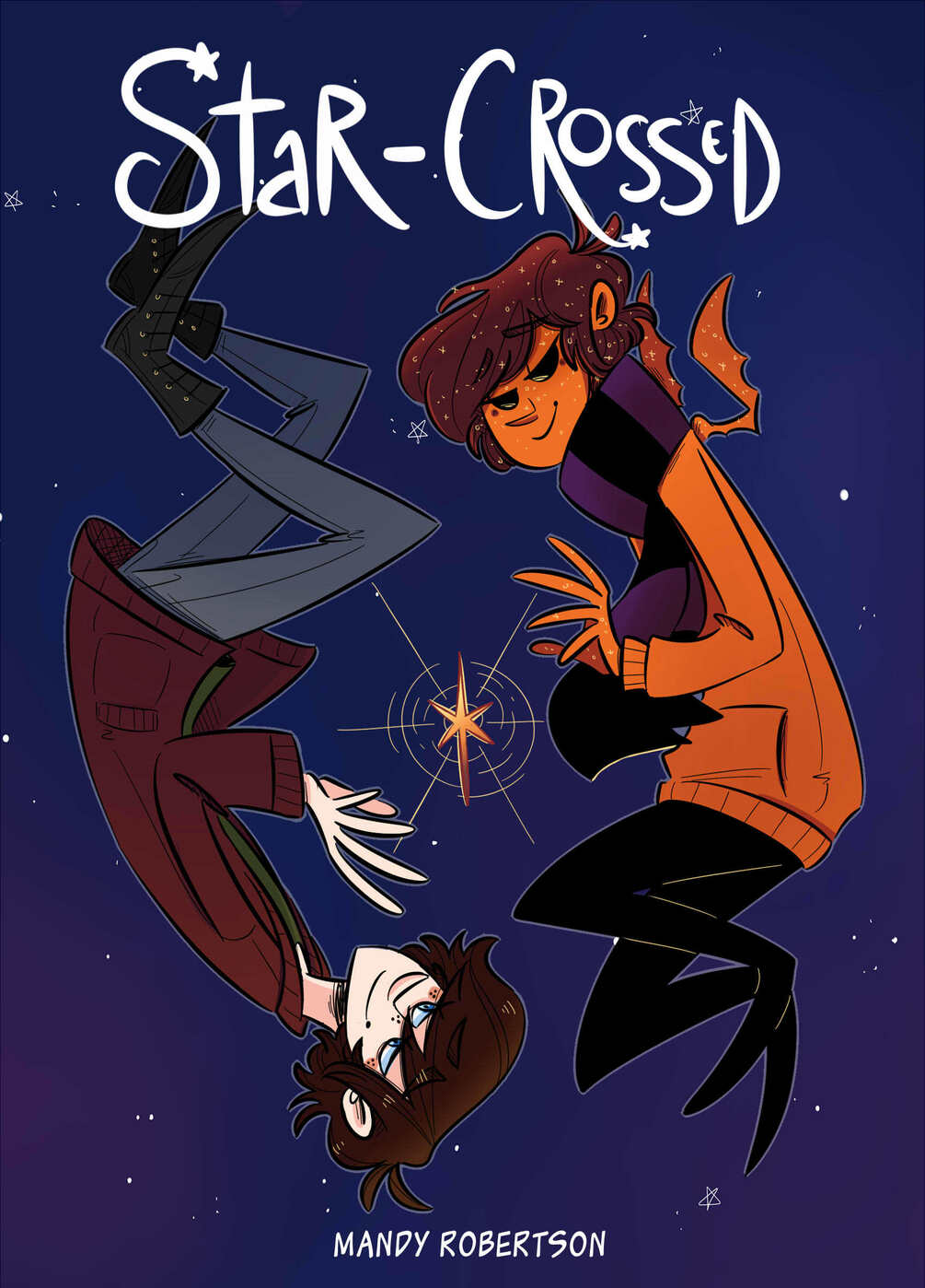 Star-Crossed