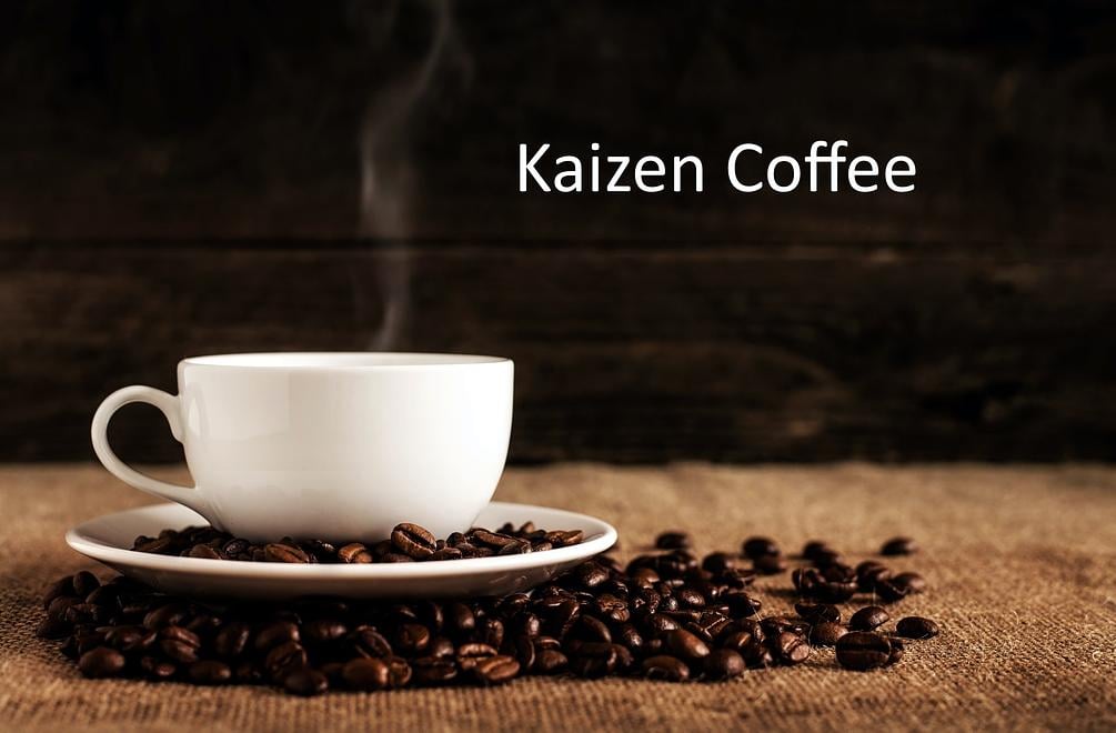 Kaizen Coffee