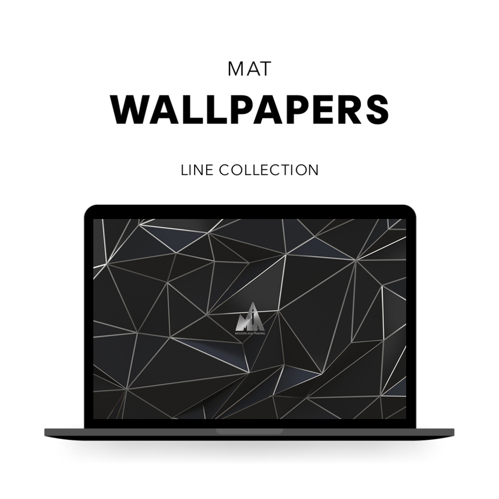 MAT Wallpapers 3D LINE COLLECTION