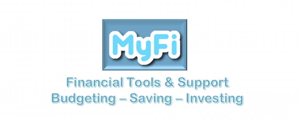 MyFi - Financial Support & Tools